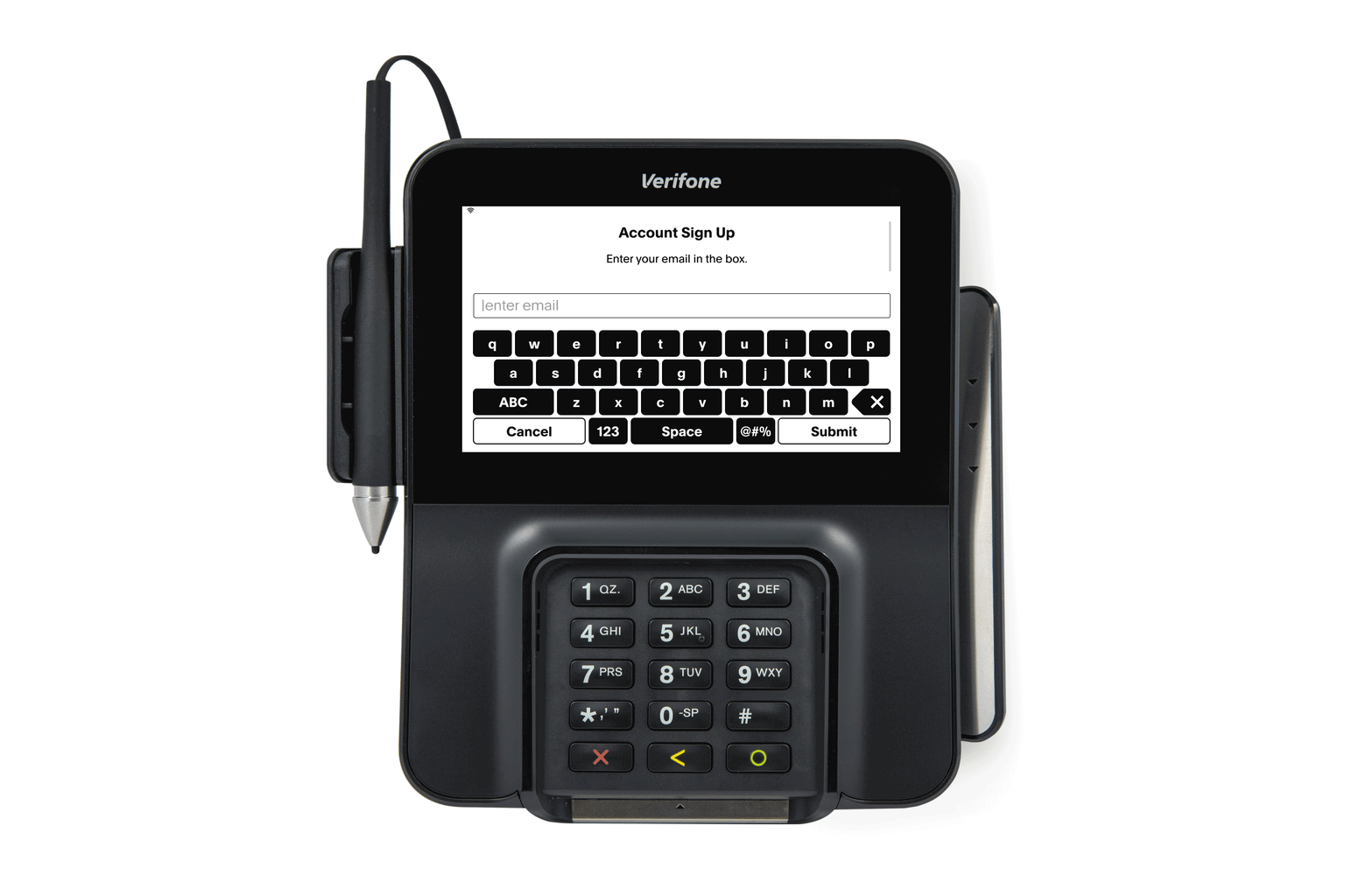 Braintree In-Person Docs